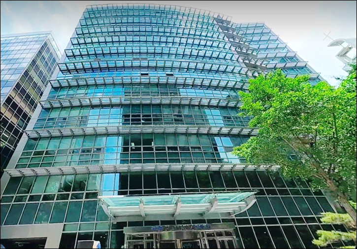 경복궁역사무실반값경매 종로구 적선동 156 광화문플래티넘 근린상가 2022타경112176 : 네이버 블로그