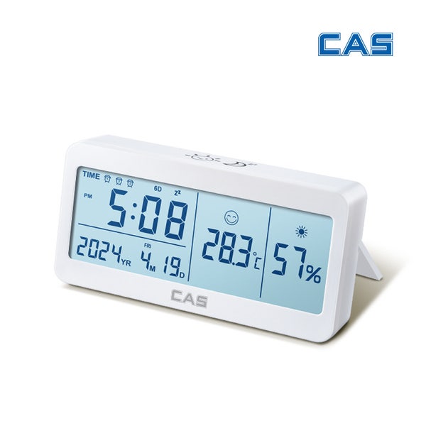 CAS T039 디지털 온습도계 : 네이버 블로그