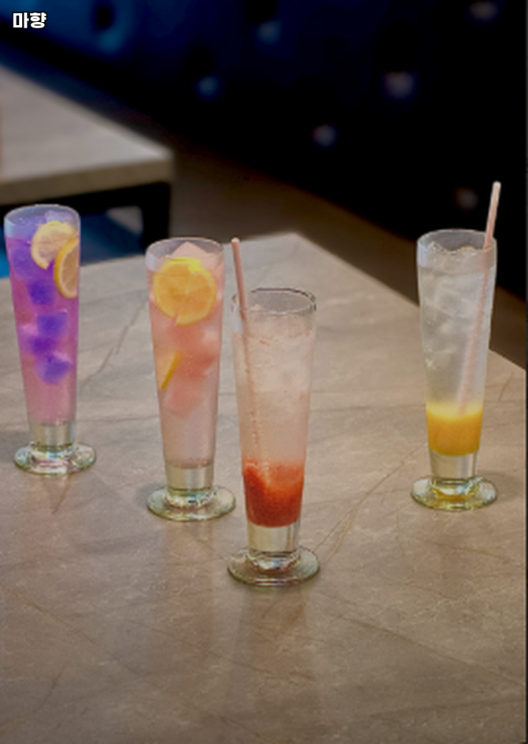 마향 강원 강릉 짜장면 추천 : 네이버 블로그