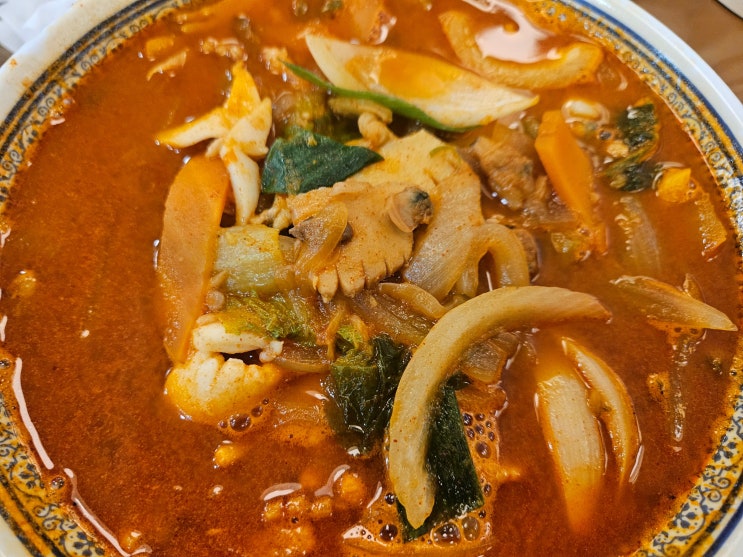 청량리 매란방 후기 : 네이버 블로그