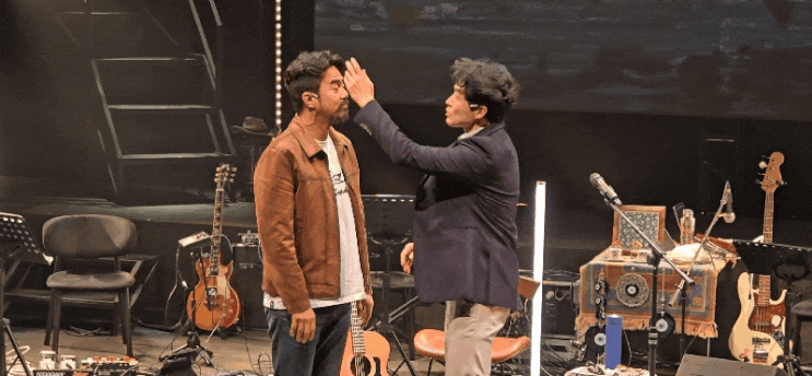 연말 분위기나는 서울 공연 연극 터키블루스 2차관극 후기 @ 예당 자유소극장 Cast. 김다흰, 전석호 : 네이버 블로그