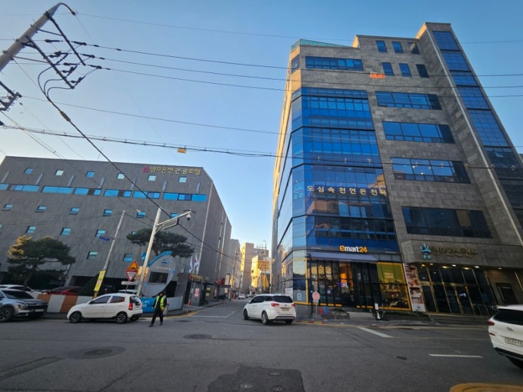 영주온천관광호텔 I 서울에서 2시간! 노래방, 온천, 사우나, 당구장이 객실 안에 다 있는데, 조식까지 준다고? 영주 여행 ...