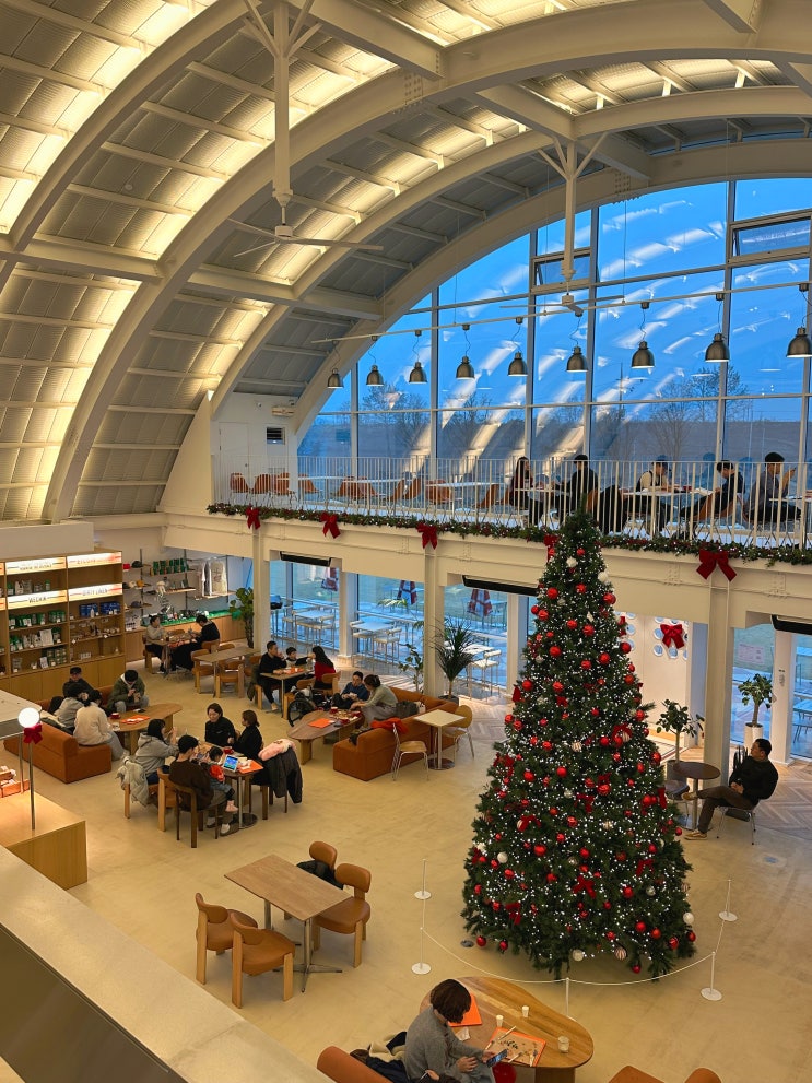 청주 근교 세종 카페 추천 세컨드세컨드 : 네이버 블로그