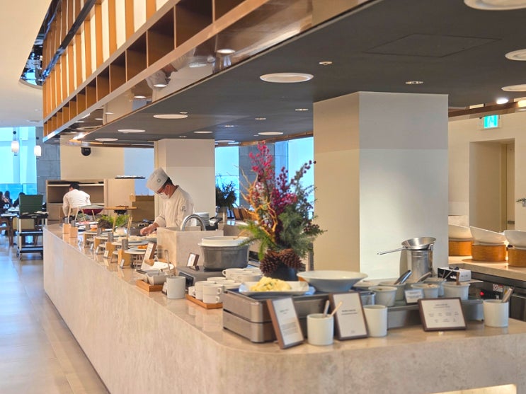 제주 파르나스 뷔페 콘페티 런치 예약, 가격, 할인, 메뉴 (6살, 10살 아이랑) : 네이버 블로그