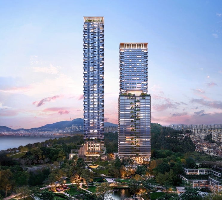 "레미콘 내려놓고 디벨로퍼로"…삼표, 성수 79층 프로젝트 승부수_차빌데일리_25.12.24(수) #성수 #공실률 #답십리 ...