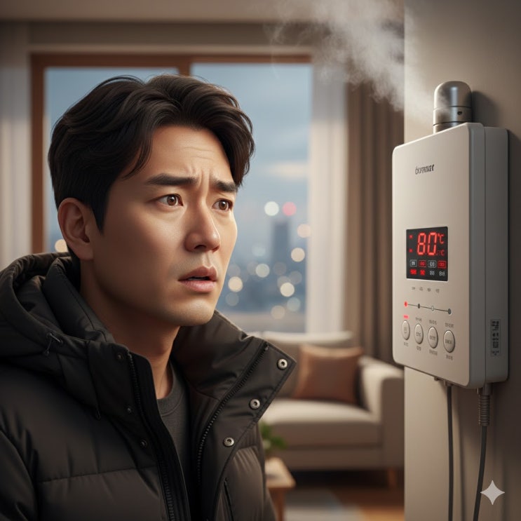 "보일러 틀기 무섭죠?" 난방비 0원 만드는 에너지바우처 잔액 조회 방법 : 네이버 블로그