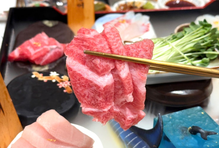 청주코스요리 일식 데이트코스 아키아키 겨울눈꽃 오마카세 燦(찬)코스 흑백요리사 : 네이버 블로그