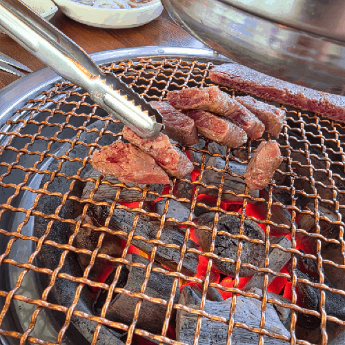 고기동맛집 고기로426 한우 김치찌개 점심식사 : 네이버 블로그