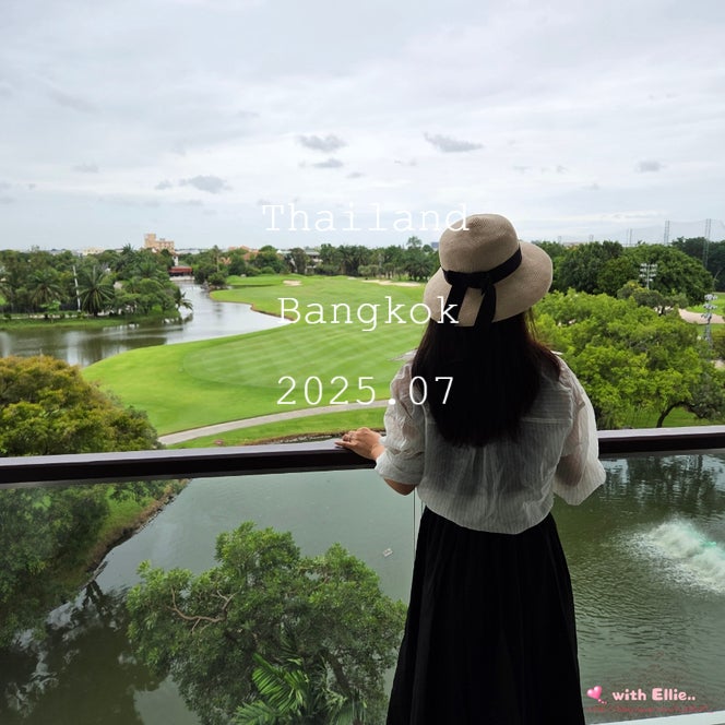 방콕 호텔 추천 르메르디앙 수완나품 골프 리조트 스위트룸 : 네이버 블로그