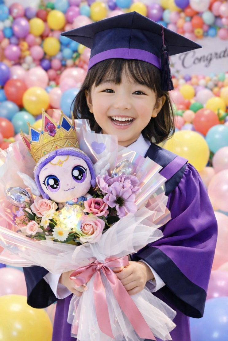 다이아나핑 인형꽃다발 시즌6 프린세스 캐치티니핑 대전세종공주계룡 졸업식 재롱잔치 발표회 콩쿨레전드핑 이클립스핑 : 네이버 블로그