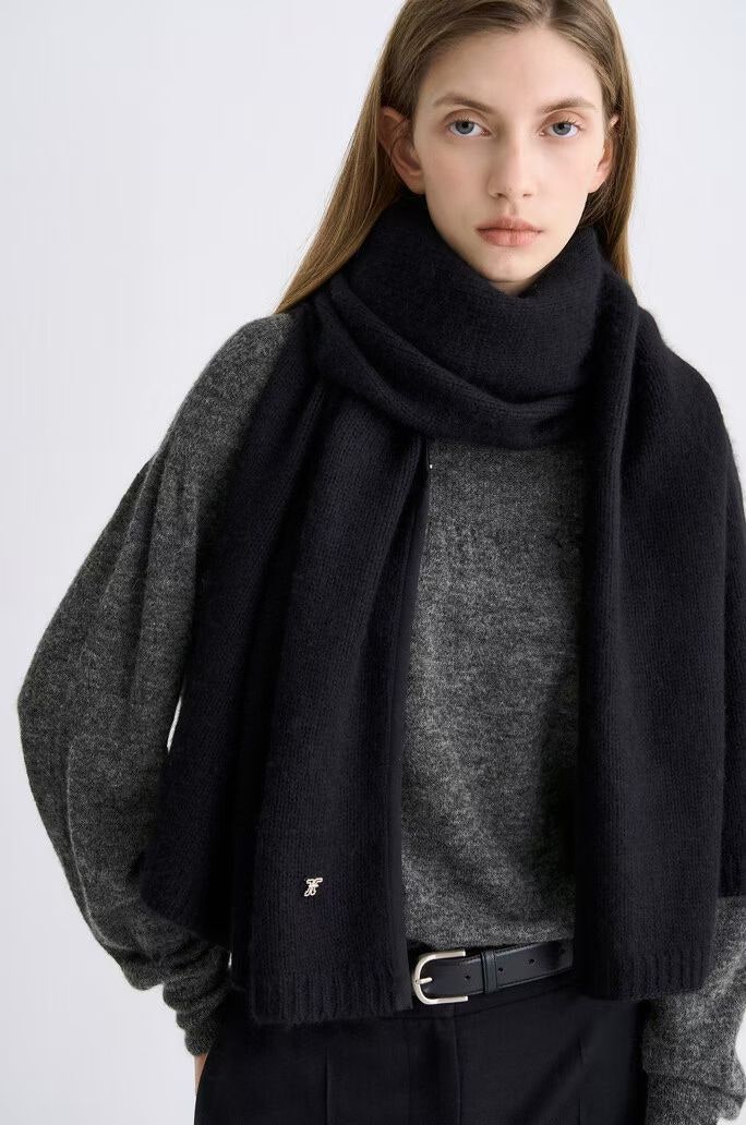 TI*** 타임~ 캐시미어 블렌드 3웨이 머플러 초고퀄버젼 25년신상 (sale) : 네이버 블로그