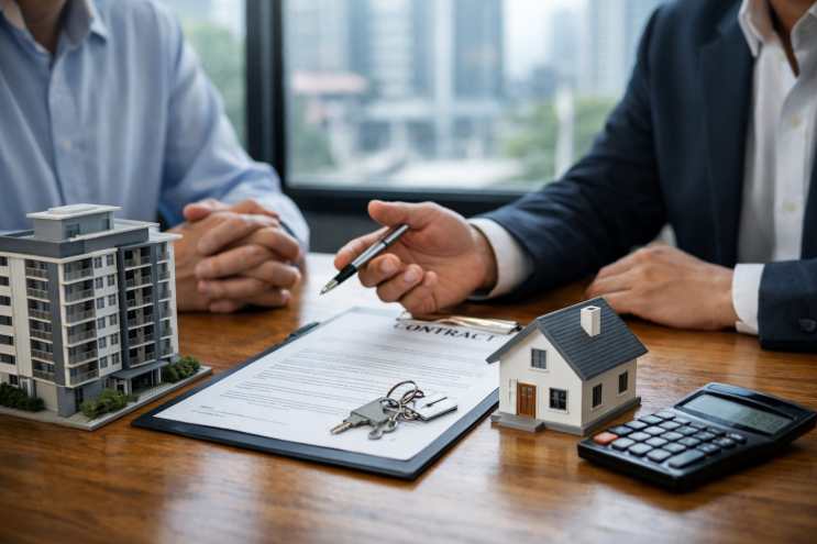 📌 중개수수료, ‘상한요율’일 뿐이다 — 모르고 다 주지 마세요 : 네이버 블로그