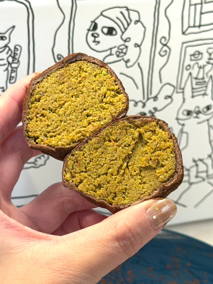 프랑스루브르바게트 두바이쫀득쿠키 내돈내산 솔직 후기 잠실 롯데월드몰 팝업 위치 웨이팅 : 네이버 블로그