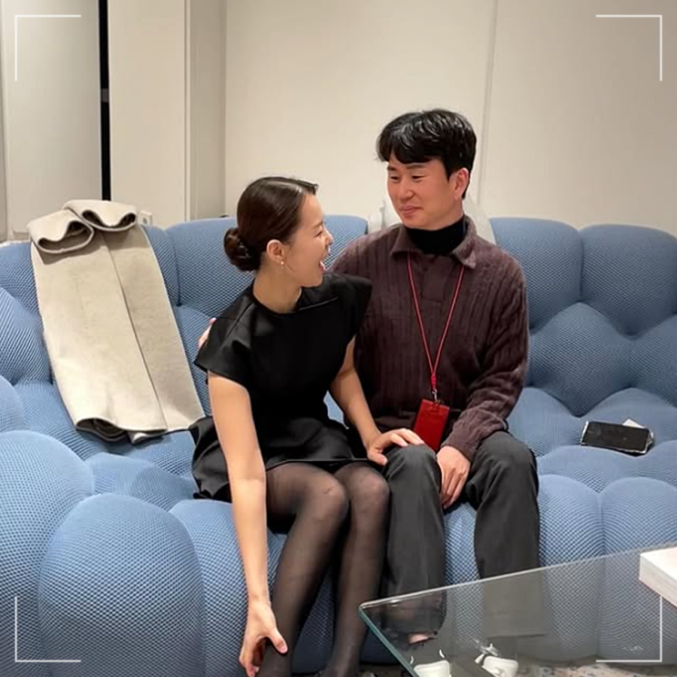 나는솔로 28기 영자 영철 이혼논란 단번에 정리 미용실 데이트 : 네이버 블로그