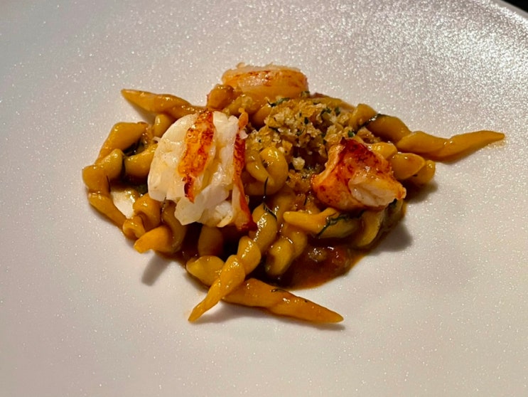 250724 목 저녁 [흑백요리사2 쓰리스타킬러] 페리지(Perigee) 방문기 : 네이버 블로그