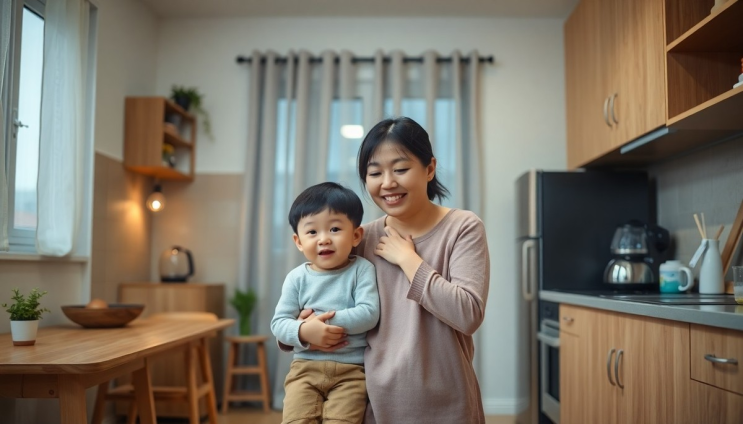 한부모가정 기초수급자, 의료비와 PC지원 혜택 비교정리 : 네이버 블로그