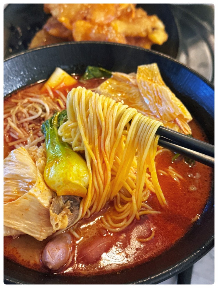 정통마라탕마포마라회관선릉점 대치동회식 메뉴 고민하지 말고 화끈하게! : 네이버 블로그