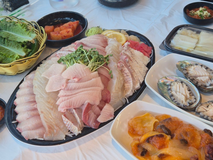 노량진 방어 제철에 먹어줘야 제맛! : 네이버 블로그