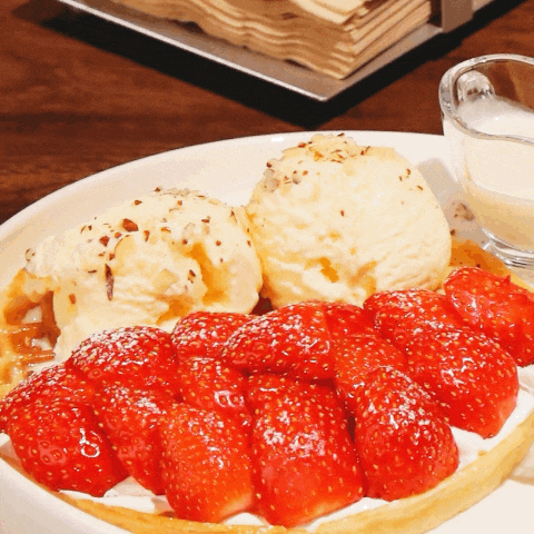 광안리 신상 카페 CRCE coffeebar 핸드드립 아이스크림와플 : 네이버 블로그