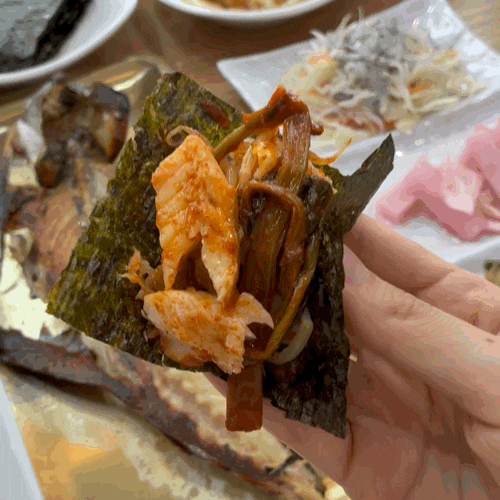 성사동 코다리 맛집 | 가성비 최고 황금코다리 일산성사점 솔직후기 : 네이버 블로그