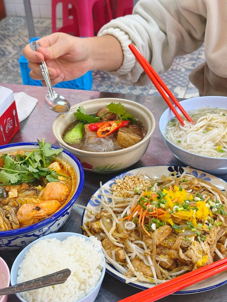 파주 운정 스타필드 맛집 아기랑 다녀온 드렁킨타이 : 네이버 블로그