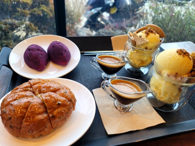 해운대수목원 근처 카페 반여동 카페 제제드~ : 네이버 블로그