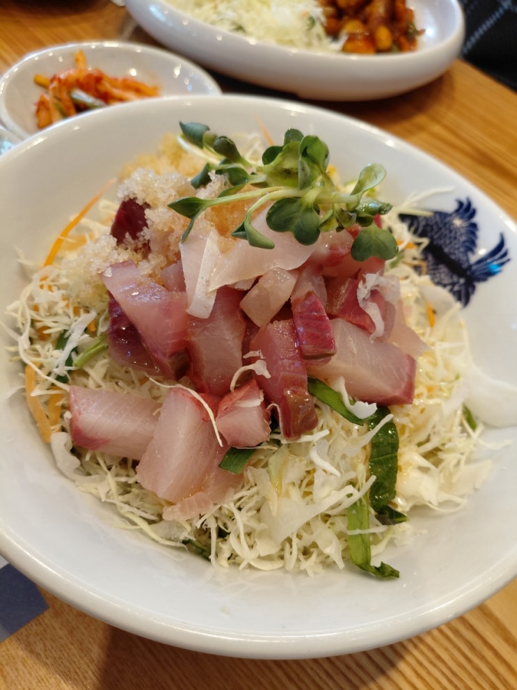 판교맛집 -[ 목포명가 판교점 ] 판교역맛집 추천 : 네이버 블로그