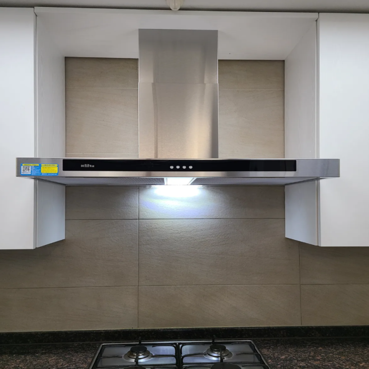 일산동구 위시티블루밍 5단지 주방렌지후드 교체 작업 : 네이버 블로그