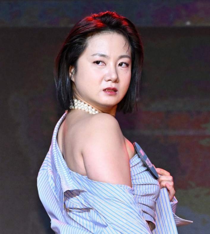 세무사 “박나래, 母·남자친구 실제 근무 안했는데 급여 지급 무조건 잘못됐다” : 네이버 블로그