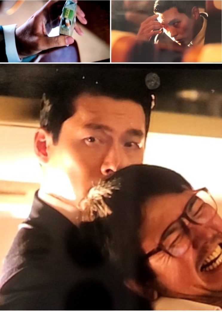 메이드 인 코리아 1화 현빈 묵직한 액션×담배 연기 우민호 감독 시그니처! 디즈니플러스 드라마 : 네이버 블로그