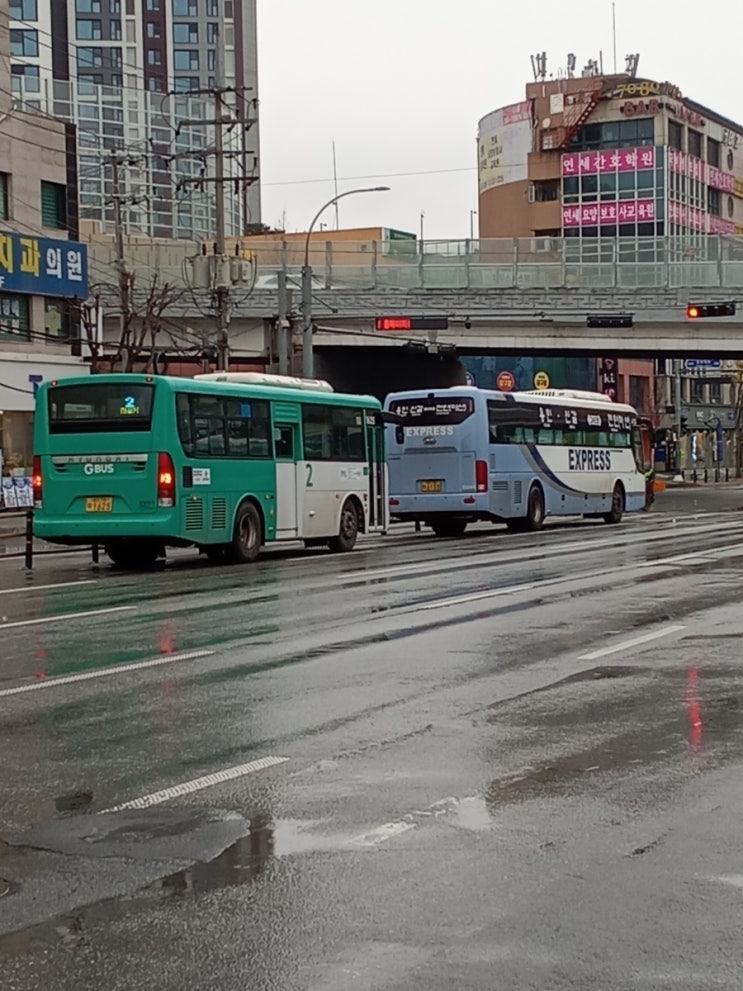 경남여객(2번);2022년식 현대 그린시티, (8343번);24년식 현대 유니버스 프라임 : 네이버 블로그
