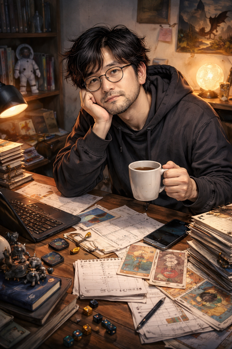 챗GPT 네가 생각하는 나의 모습을 그려줘~ : 네이버 블로그