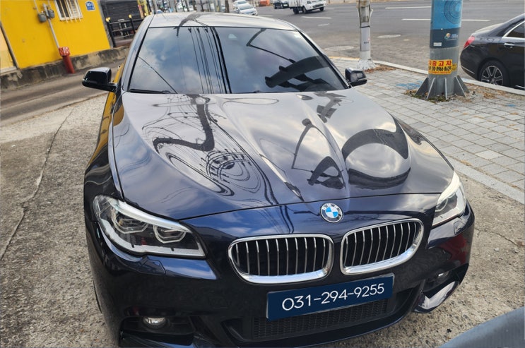 BMW F10 계기판 6WB 화면 줄감 현상 수리 : 네이버 블로그