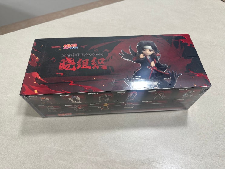 12월 넷째주 크리스마스의 멋을찾아서 #팝마트 아카츠키 : 네이버 블로그