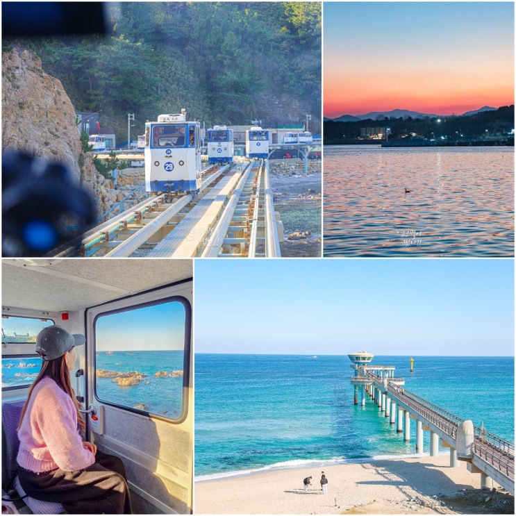 울진 가볼만한곳 BEST 죽변항 스카이레일 중심 당일치기 여행코스 : 네이버 블로그