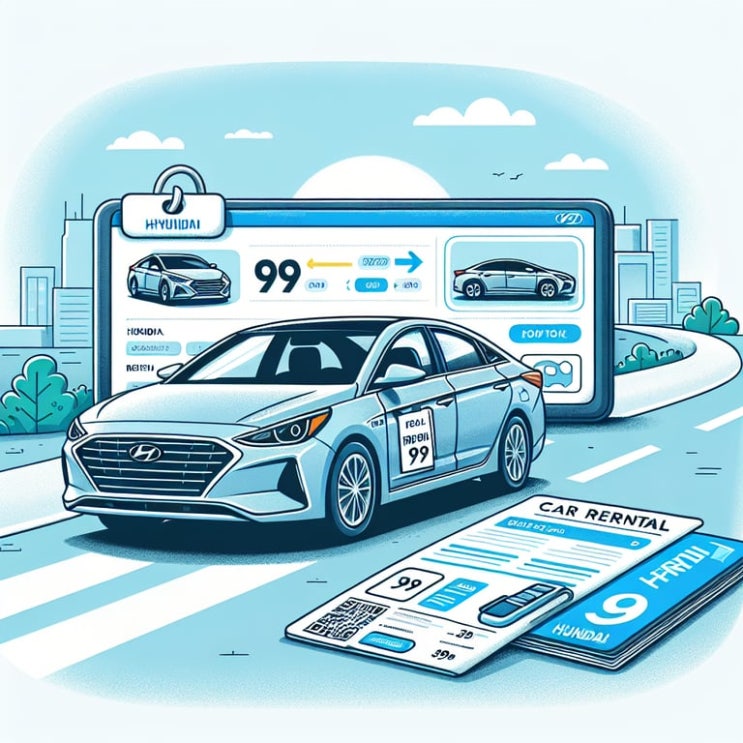 2026 소나타 하이브리드 가격표 / 장기렌트 비용 비교 : 네이버 블로그