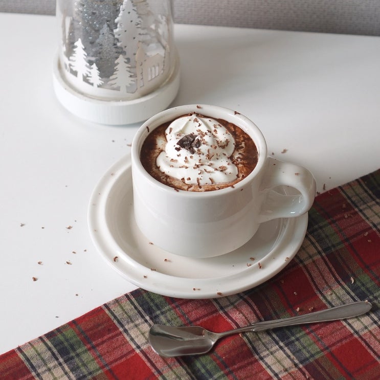 크리스마스 🎄 : 네이버 블로그