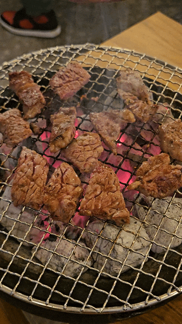 (서울/동대문구) 경희대 소고기 맛집, 데이트코스, 회식 추천(할인쿠폰) [경성고기꾼] : 네이버 블로그
