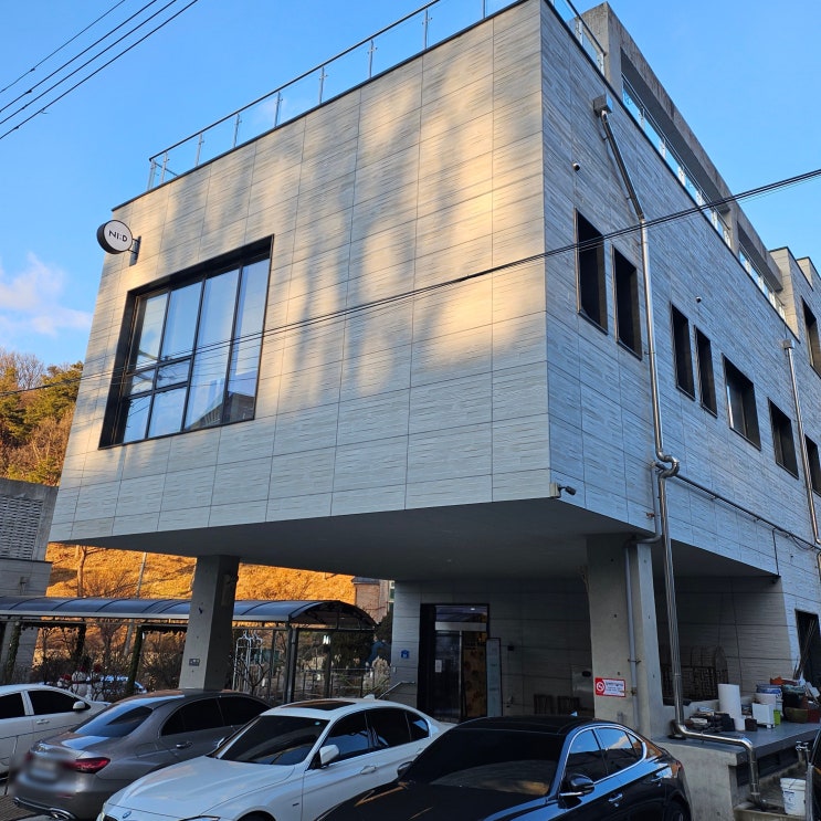 과천 아이와 함께 가기 좋은 베이커리 브런치카페 추천! (주차장 넓음, 노키즈존 분리) : 네이버 블로그