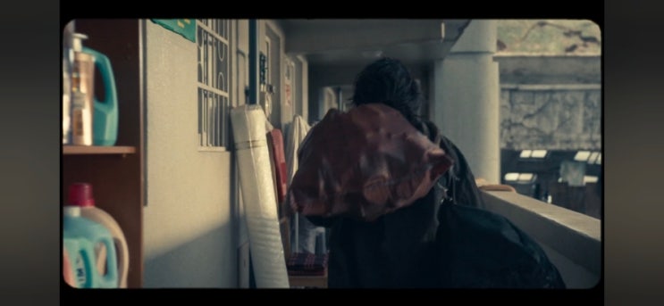 웨이브드라마 콘크리트마켓 2회줄거리(리뷰) : 네이버 블로그