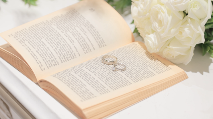 가성비 본식DVD :: 다비필름 수령 후기 : 네이버 블로그