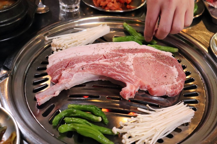 은평구 맛집 무조건 가야 할 고기로와 은평구북한산맛집 : 네이버 블로그
