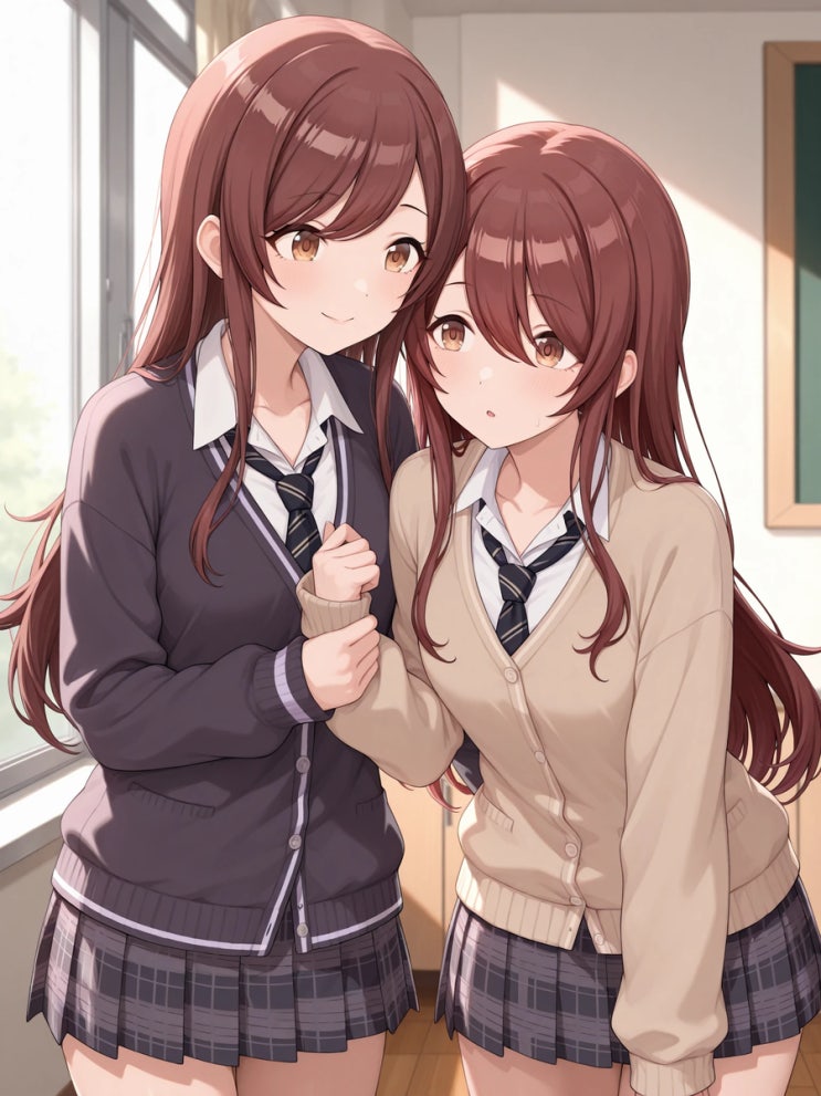 오사키 자매 : 네이버 블로그