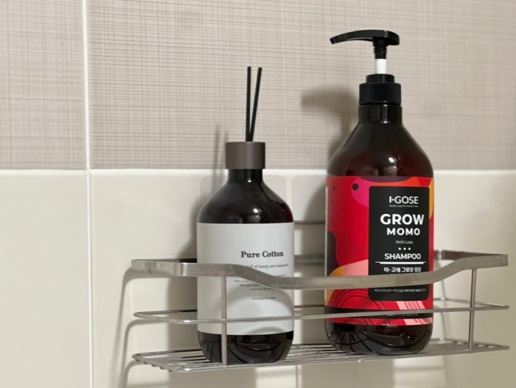 탈모샴푸추천 머리카락빠짐 걱정이라면 맥주효모 이고세 그로우모모 : 네이버 블로그