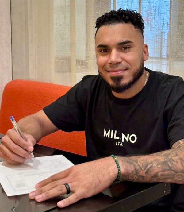 [KBO26] KIA타이거즈 용병구성 완료! (아쿼/용타는 내야수 용병으로 구성...) : 네이버 블로그