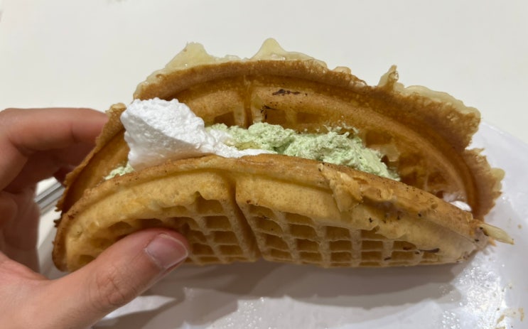 애슐리퀸즈 레이크꼬모 동탄점(평일 점심 이용) : 네이버 블로그