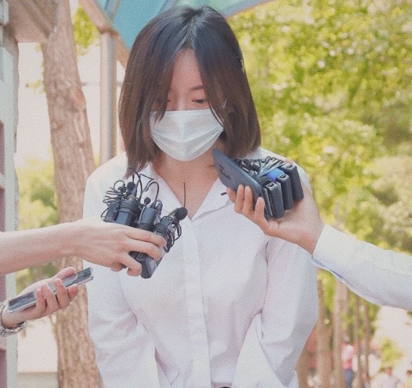 황하나 마약혐의 캄보디아 체포 근황 프로필 인스타 : 네이버 블로그