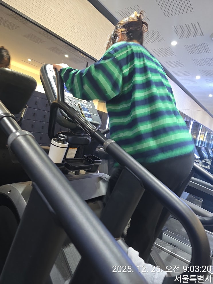 10년 차 트레이너들이 크리스마스를 보내는 법 : 네이버 블로그