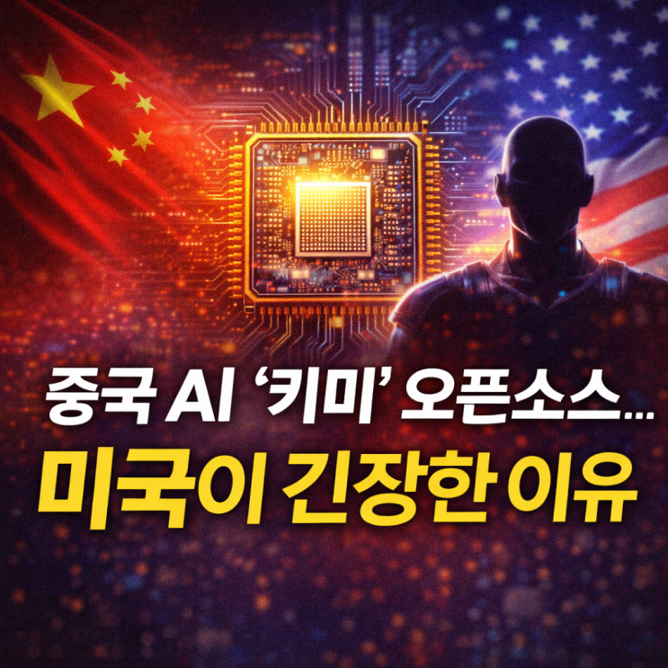 단돈 67억으로 OpenAI 턱밑까지? 실리콘밸리가 긴장한 중국 AI '키미(Kimi)'의 소름 돋는 가성비 (GPT-5.1 ...
