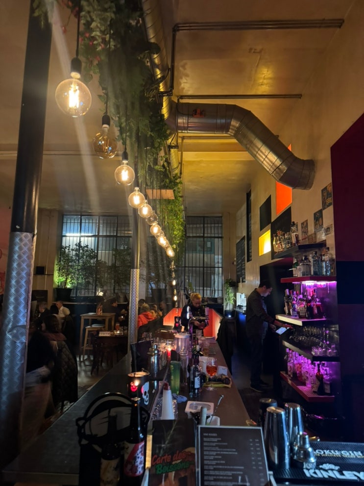 제네바 시즌 4 - 세번의 송별회, 아쉬운 작별, 연이은 굿바이 메세지, 아듀 2025 : 네이버 블로그